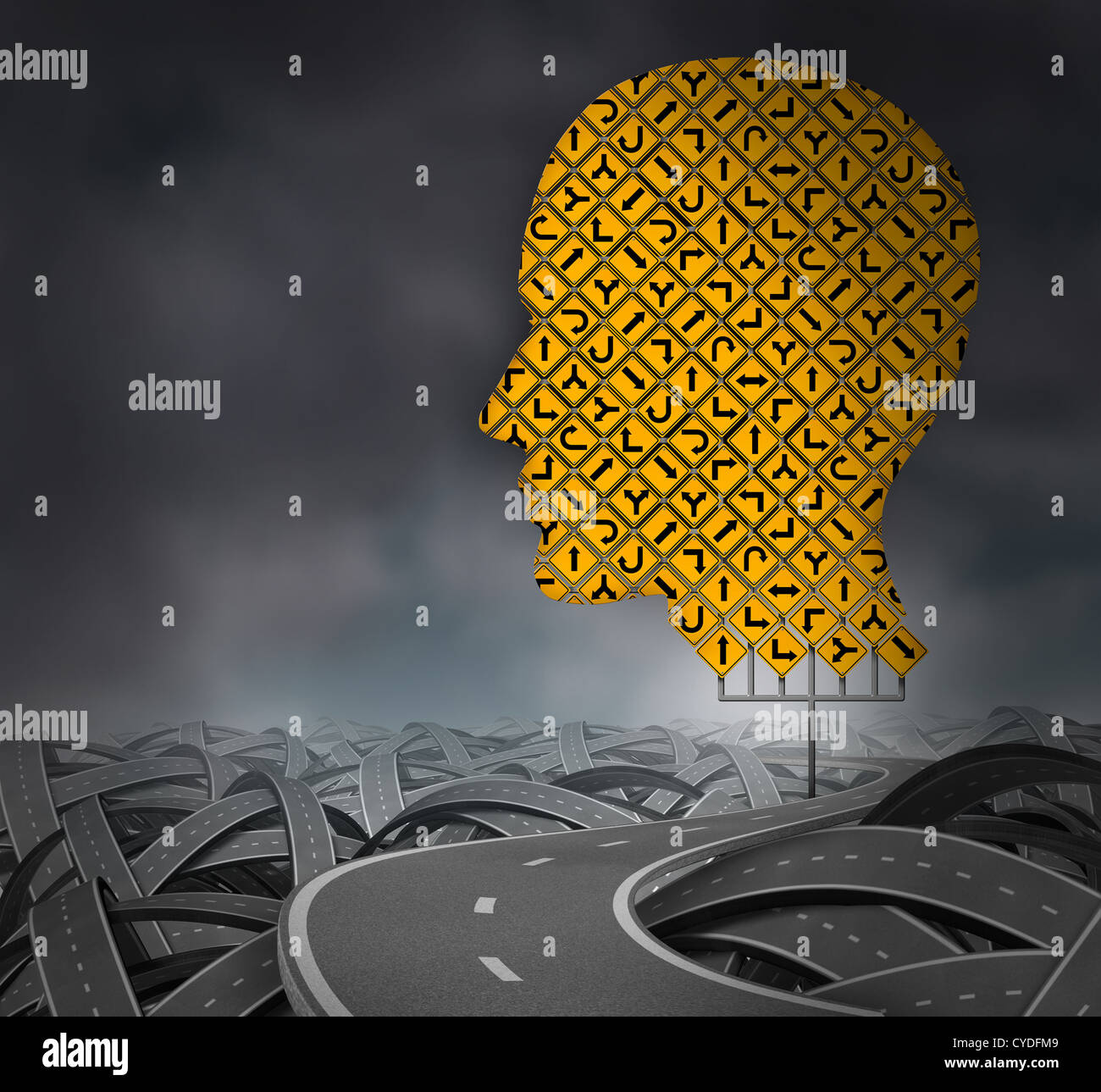 Finding your way in a challenging environment as a business career ...