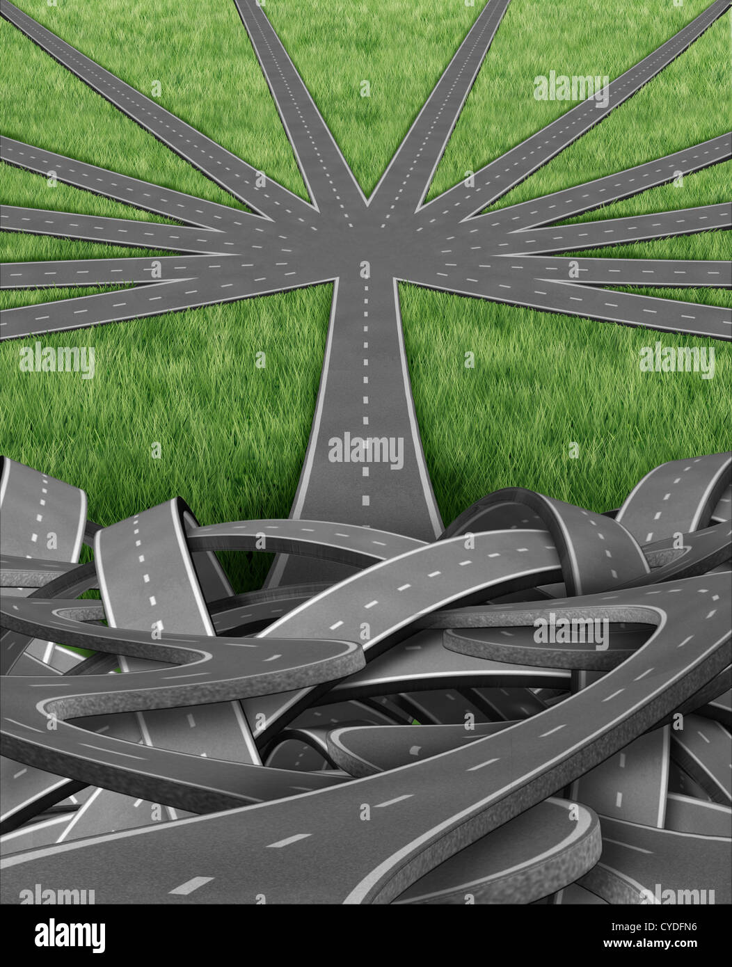 Strategic connections hi-res stock photography and images - Alamy