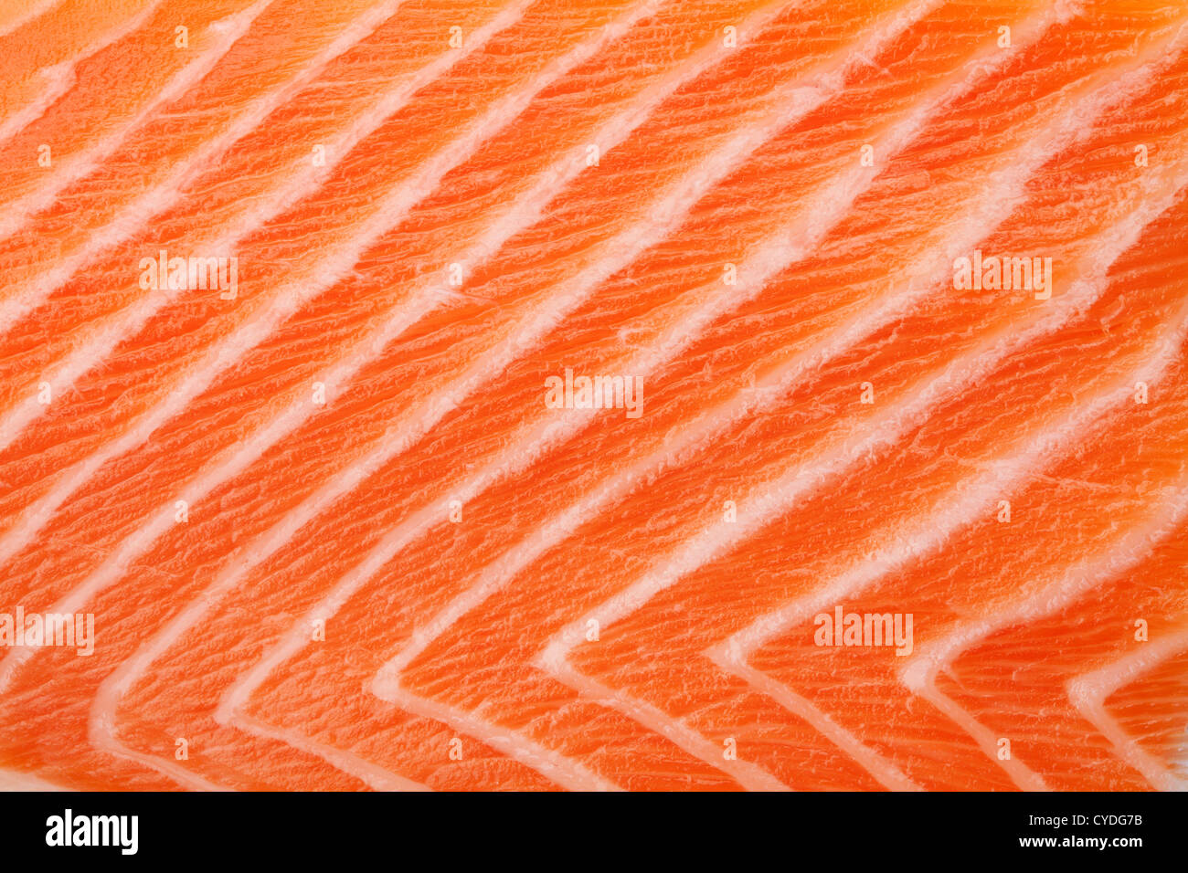 Fresh red salmon texture. Closeup Stock Photo - Alamy