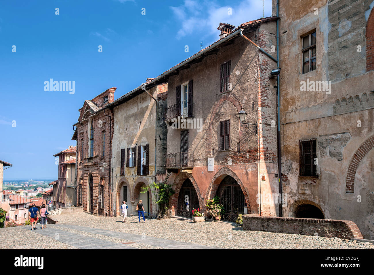 Malacarne house hi-res stock photography and images - Alamy