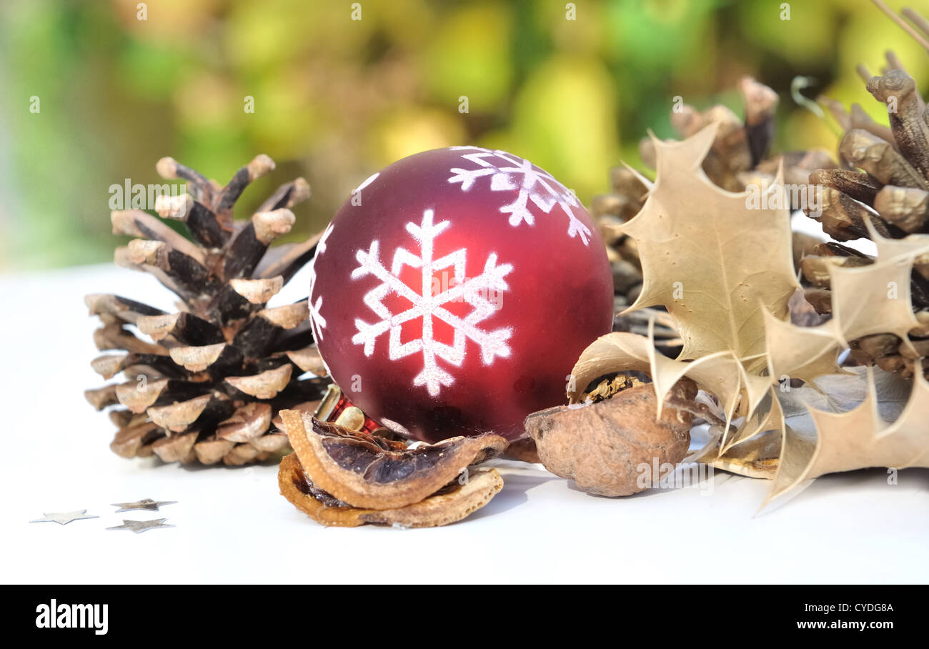 Dried ball hi-res stock photography and images - Alamy