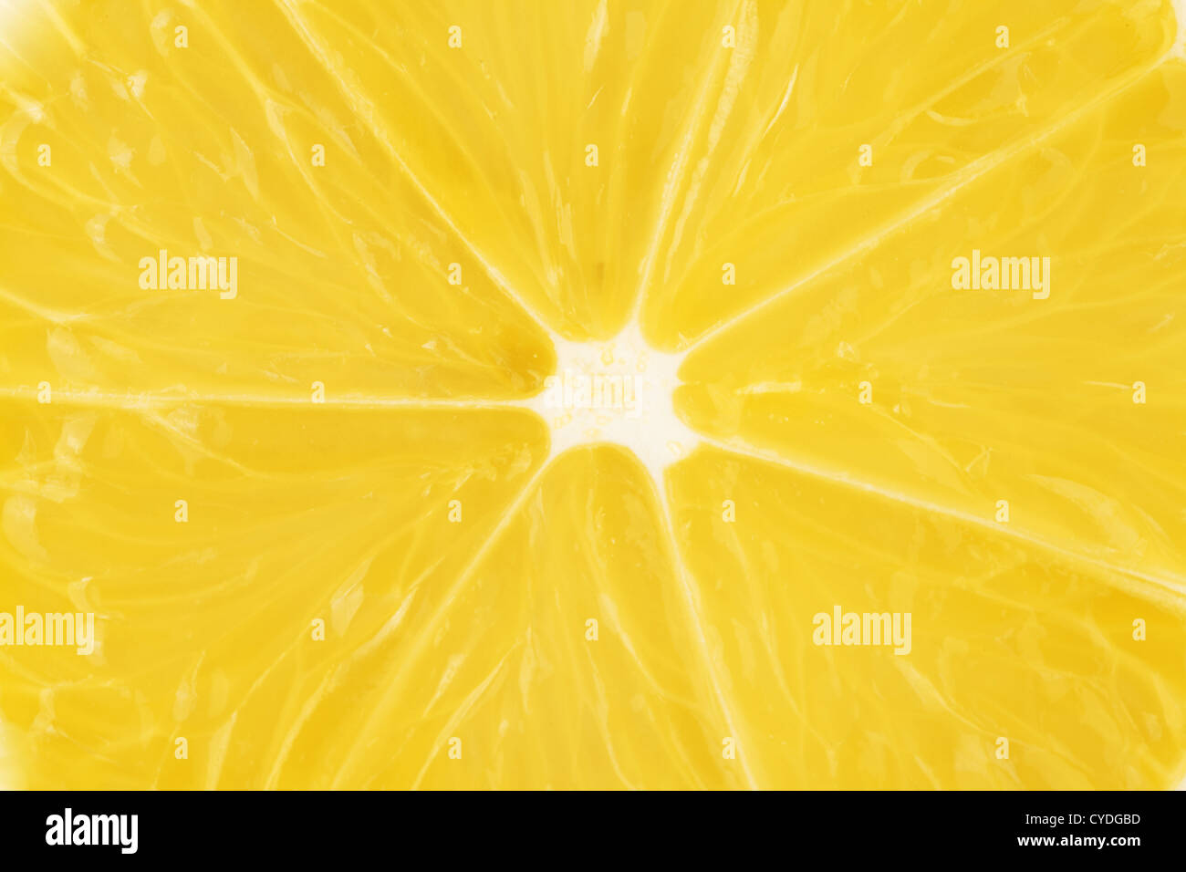 Lemon texture hi-res stock photography and images - Alamy