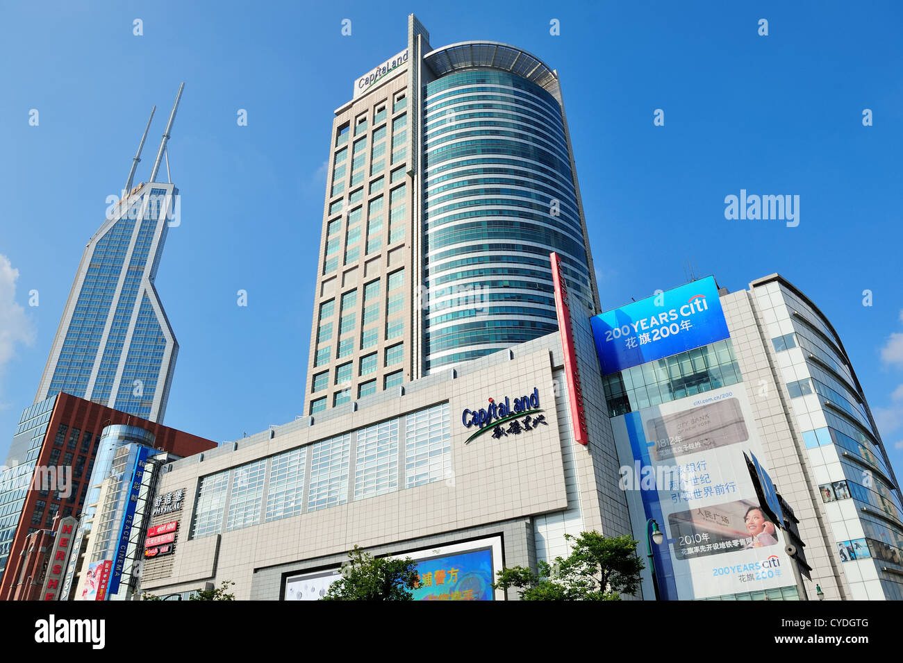 Asian architectures hi-res stock photography and images - Alamy