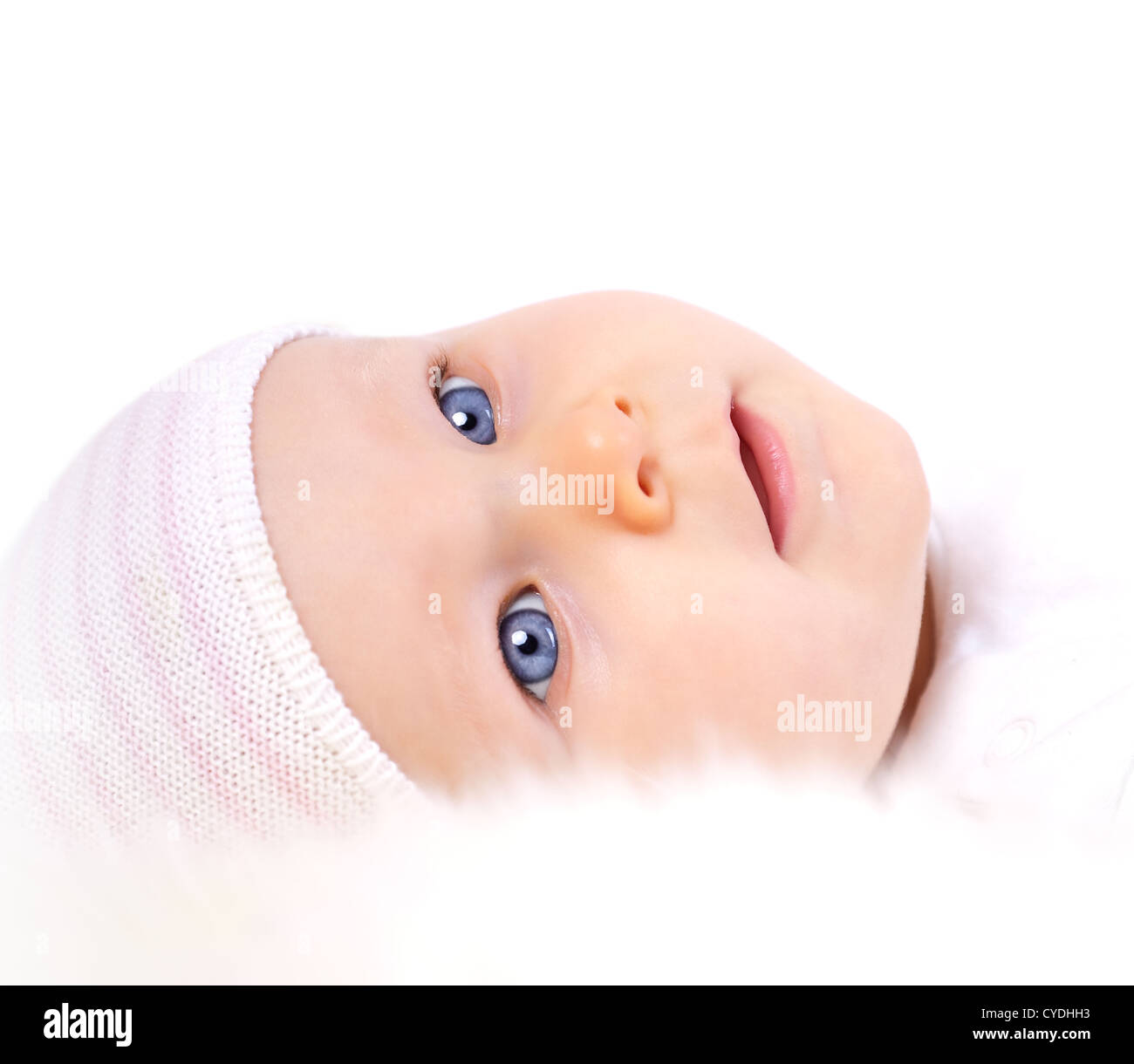 cute little baby Stock Photo - Alamy