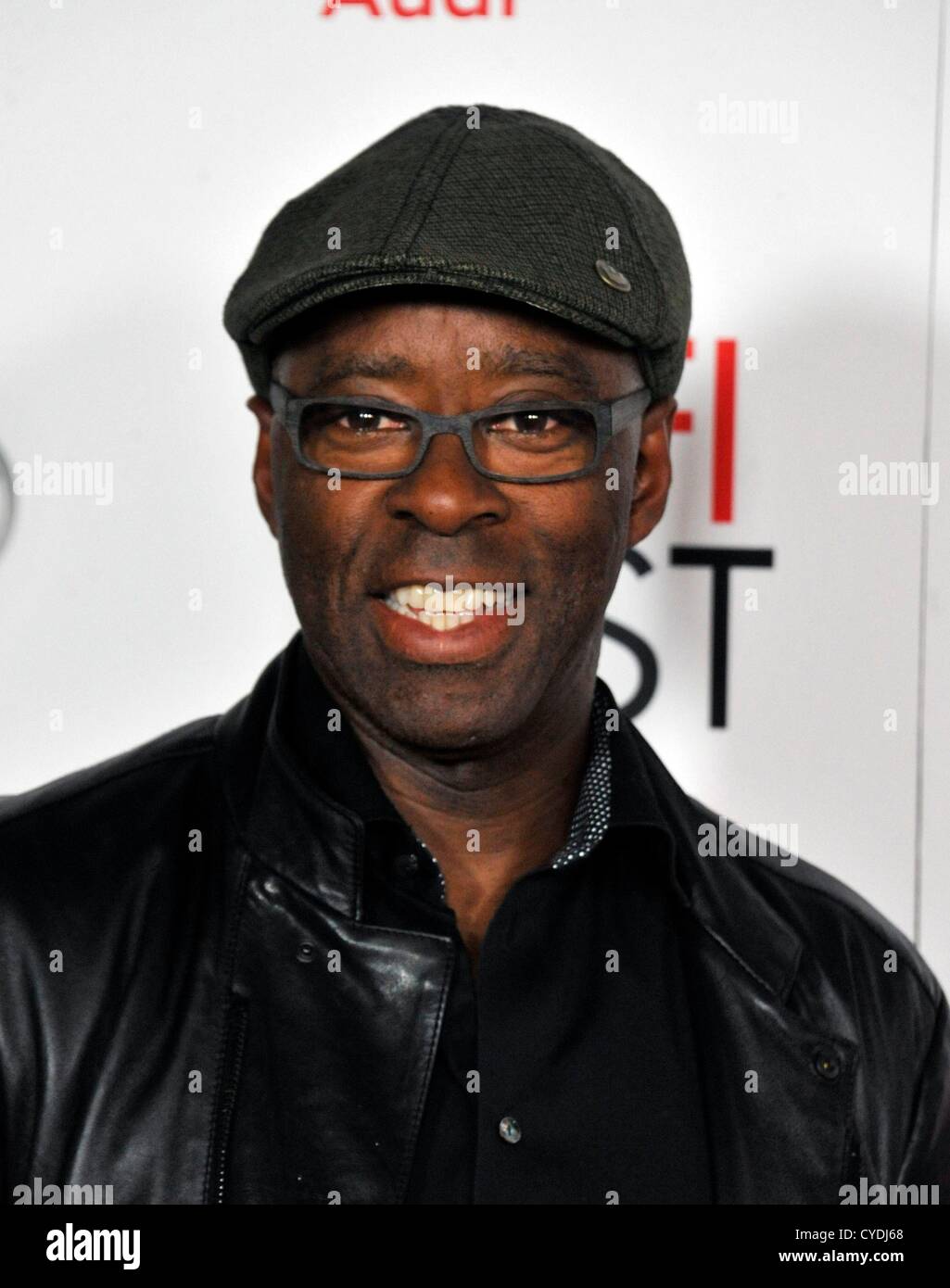 Courtney Vance at arrivals for AFI FEST 2012 Opening Night Premiere of ...