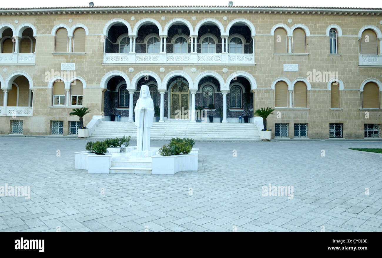 Palace nicosia cyprus hi-res stock photography and images - Alamy