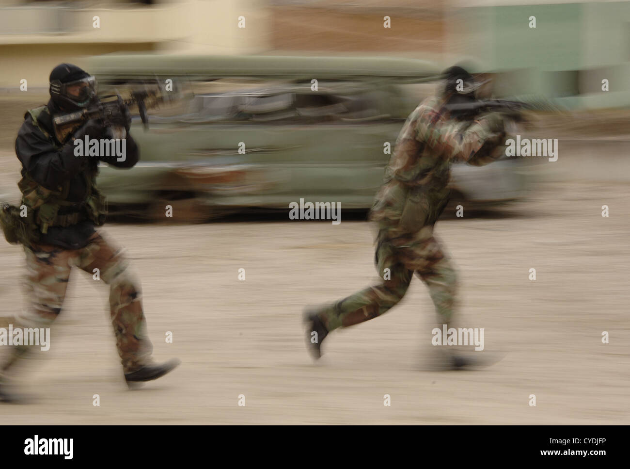 Rodriguez range korea hi-res stock photography and images - Alamy