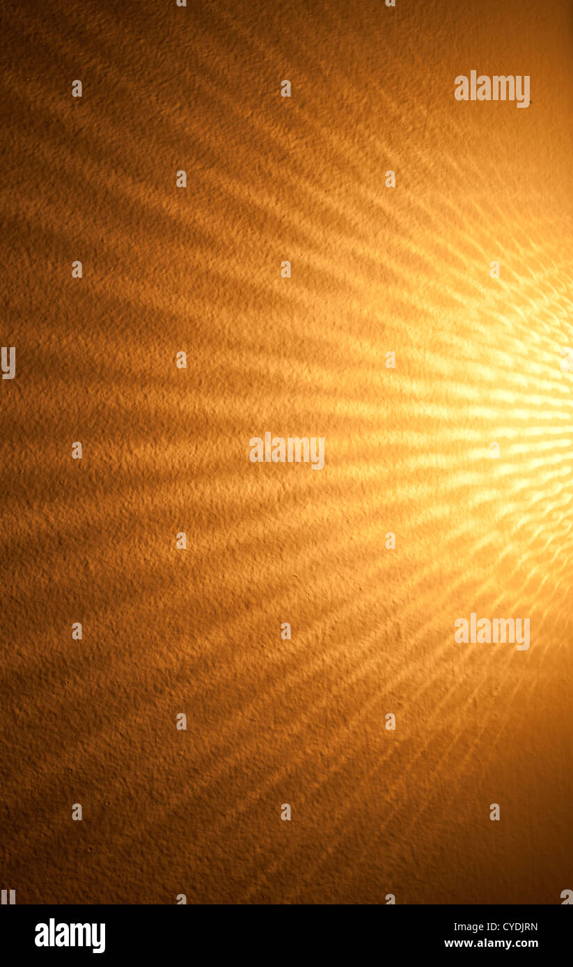 Warm light pattern hi-res stock photography and images - Alamy