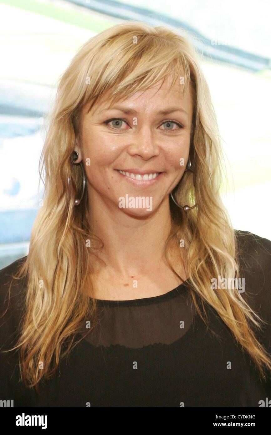 Jessi combs hi-res stock photography and images - Alamy