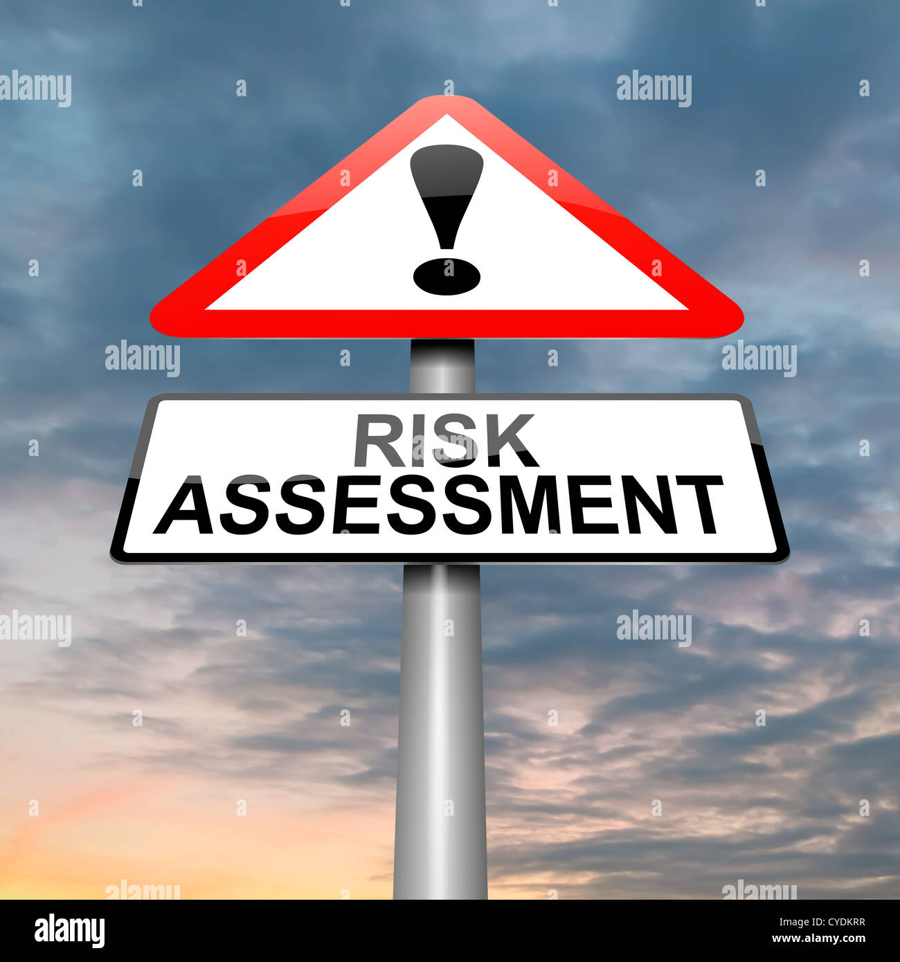 Threat assessment hi-res stock photography and images - Alamy