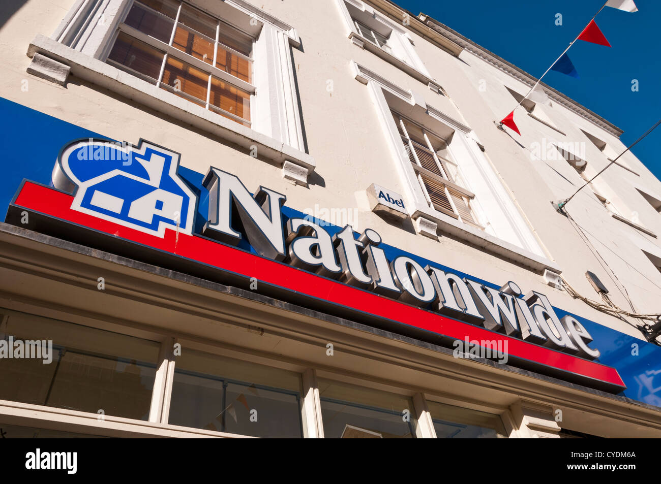 Nationwide hi-res stock photography and images - Alamy