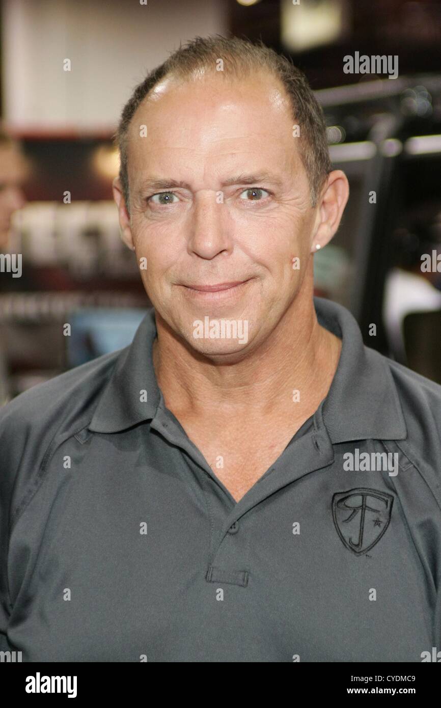 Will Hayden in attendance for 2012 SEMA Show - THU, Las Vegas ...