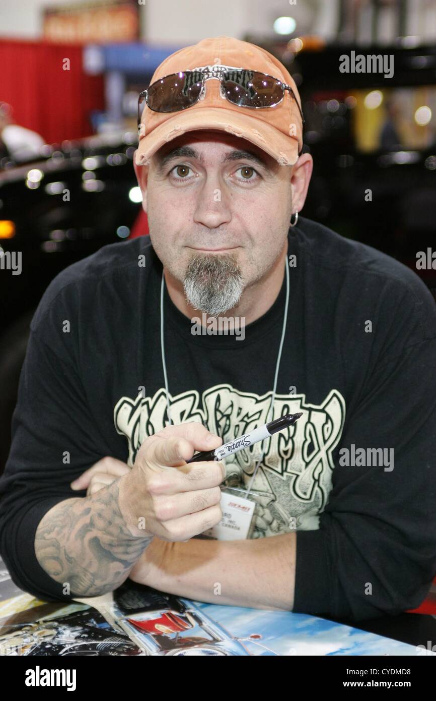 Robert nub collard in attendance hi-res stock photography and images ...