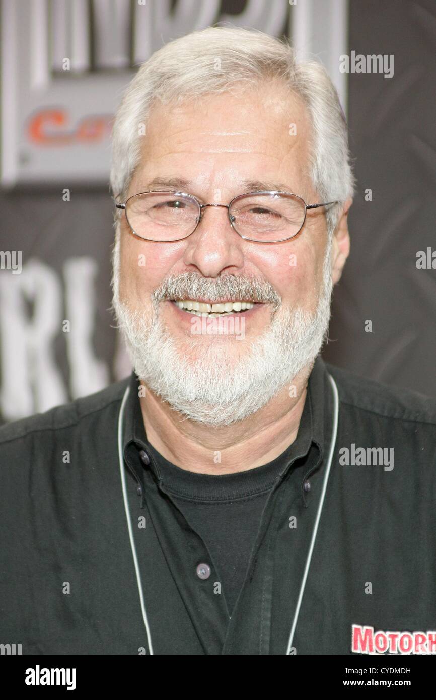 Sam Memmolo in attendance for 2012 SEMA Show - THU, Las Vegas ...