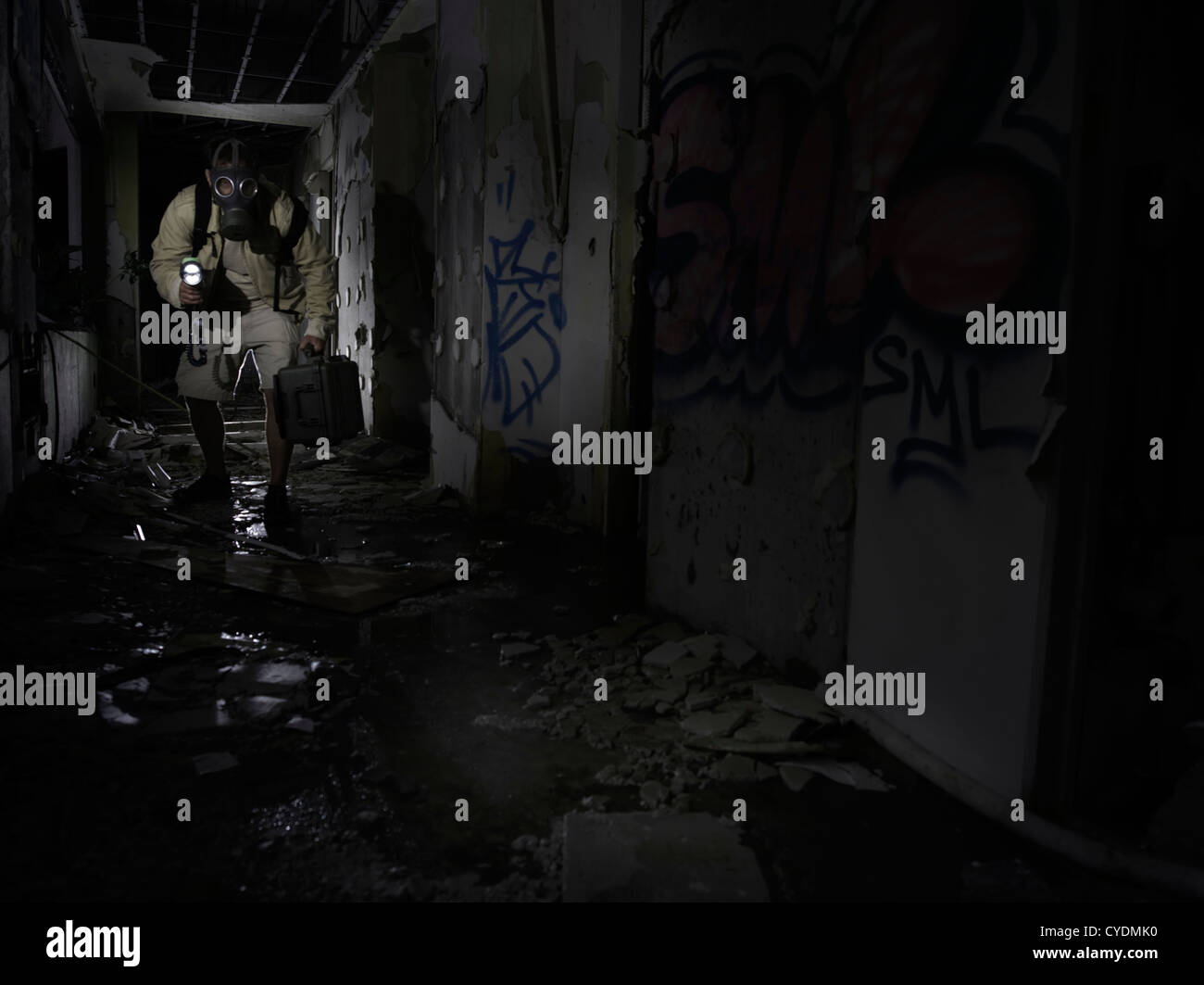 Crime scene investigation hi-res stock photography and images - Alamy