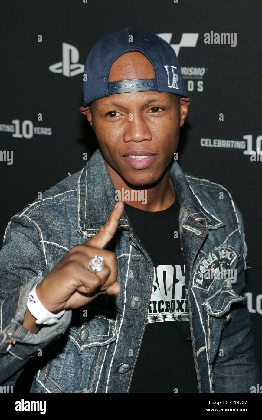 Zab judah hi-res stock photography and images - Alamy
