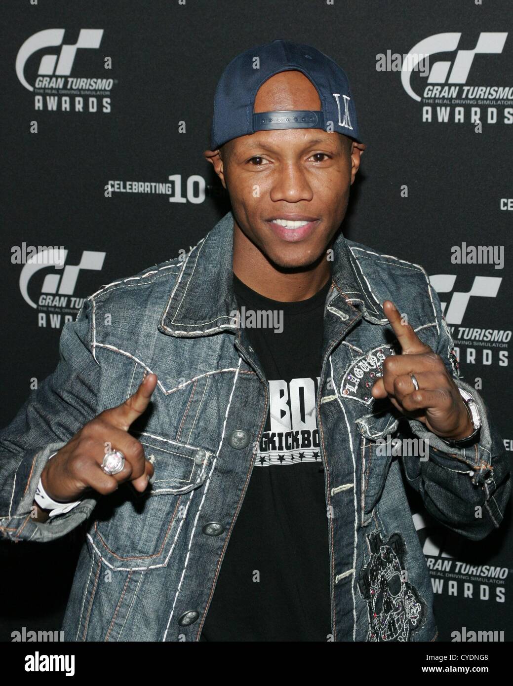 Zab judah hi-res stock photography and images - Alamy