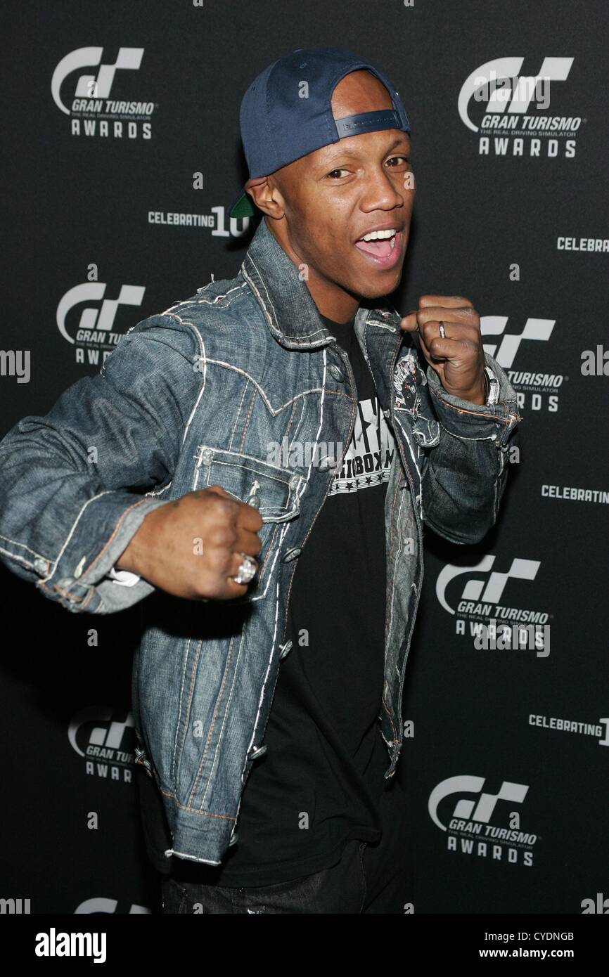 Zab judah hi-res stock photography and images - Alamy