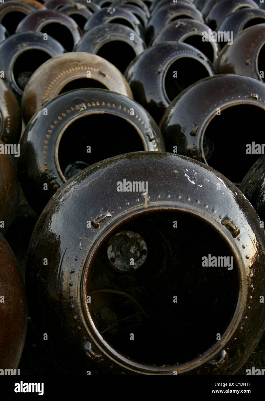 Myanmar bagan pottery hi-res stock photography and images - Alamy