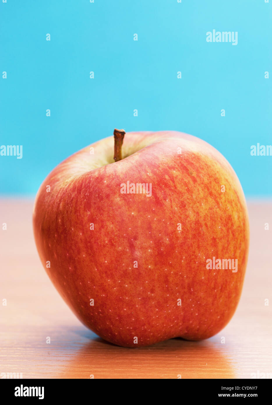 Perfect apples hi-res stock photography and images - Alamy