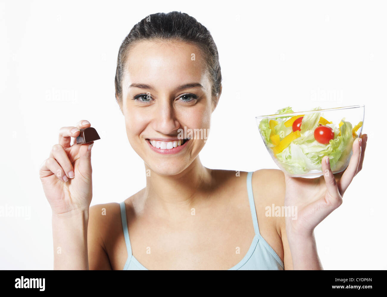 The concept of choice hi-res stock photography and images - Alamy
