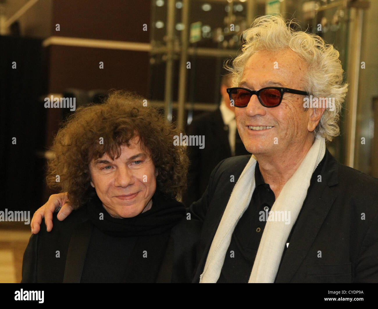 R cocciante hi-res stock photography and images - Alamy