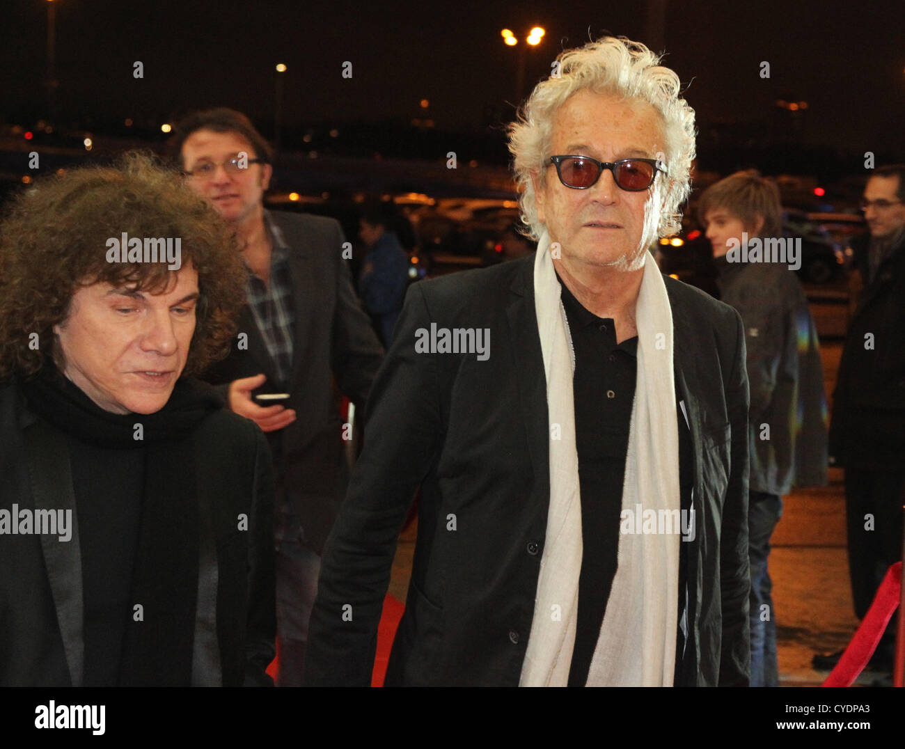 R cocciante hi-res stock photography and images - Alamy