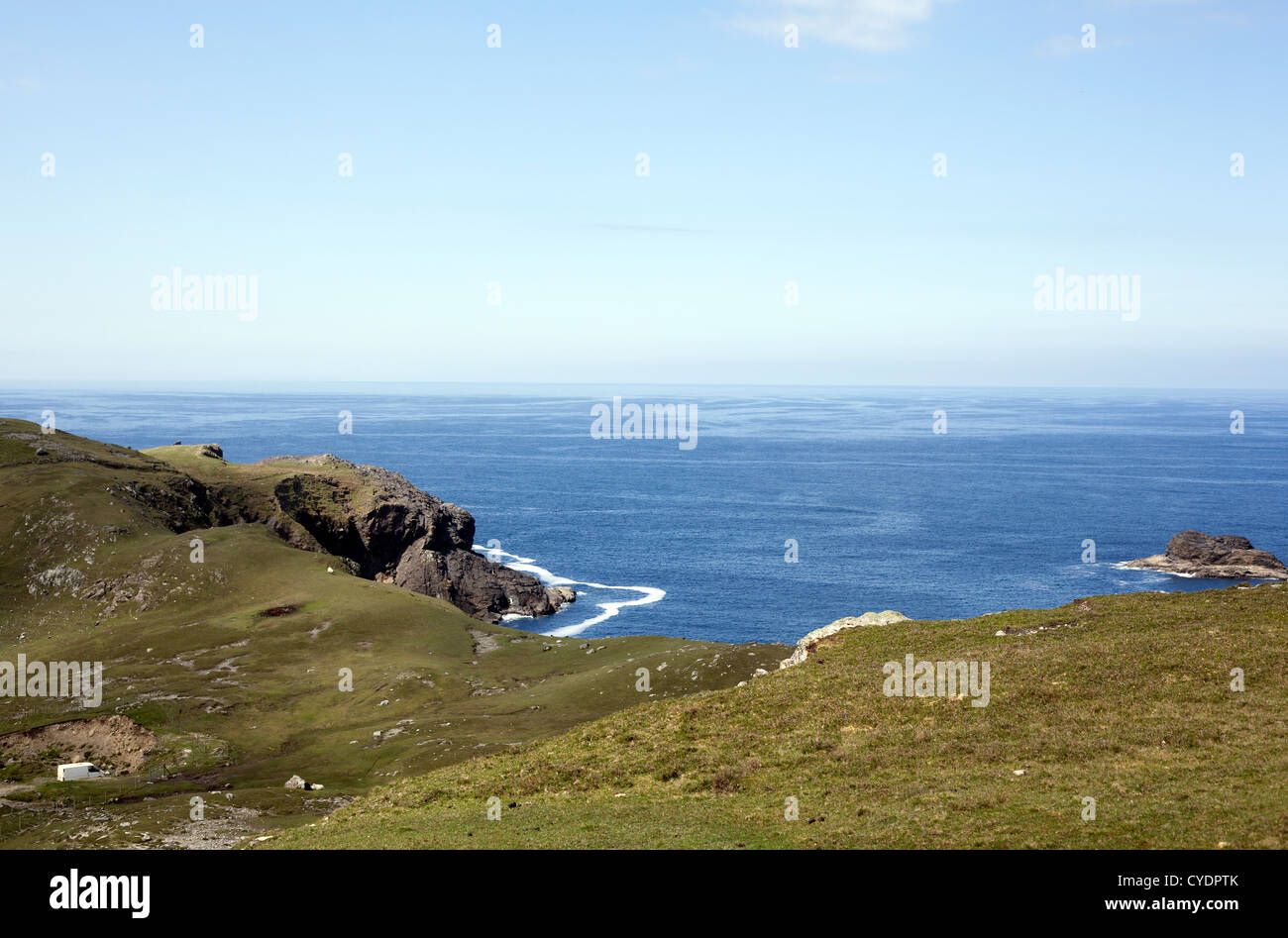 Visit donegal hi-res stock photography and images - Alamy
