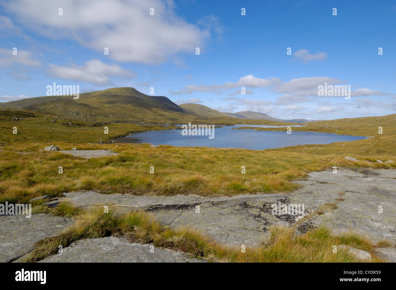 The merrick scotland hi-res stock photography and images - Alamy