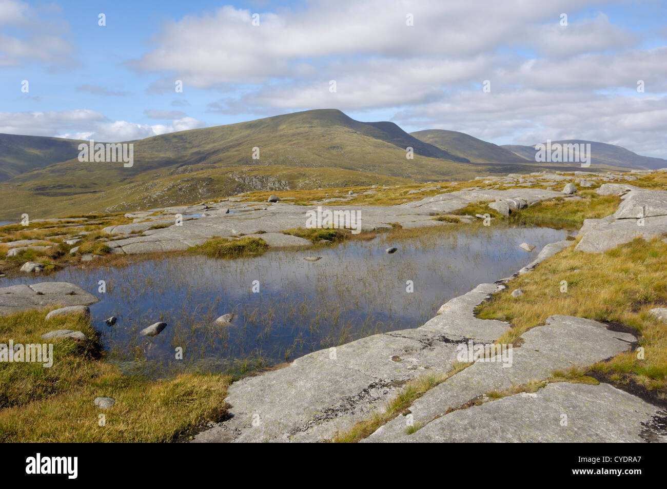The merrick scotland hi-res stock photography and images - Alamy