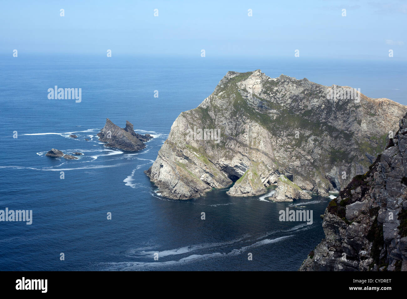 Visit donegal hi-res stock photography and images - Alamy