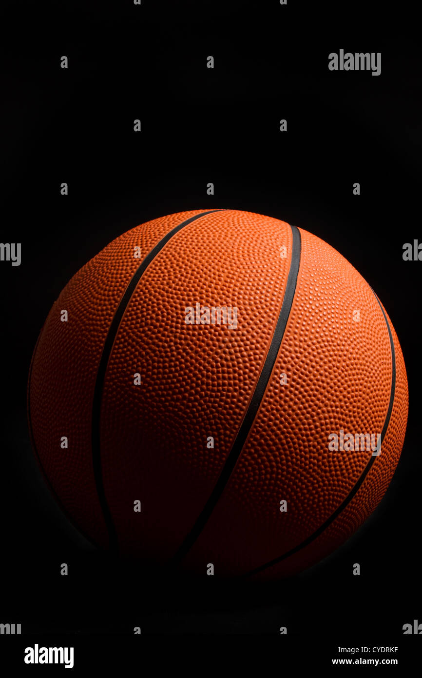 Ball basketball hi-res stock photography and images - Alamy