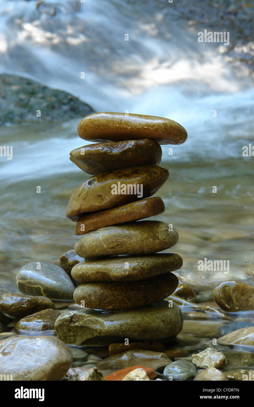 Balance of elements hi-res stock photography and images - Alamy