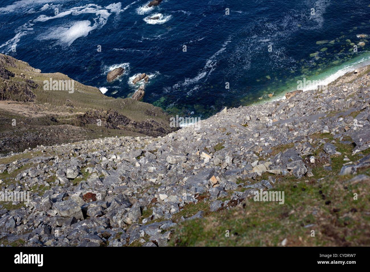 Visit donegal hi-res stock photography and images - Alamy