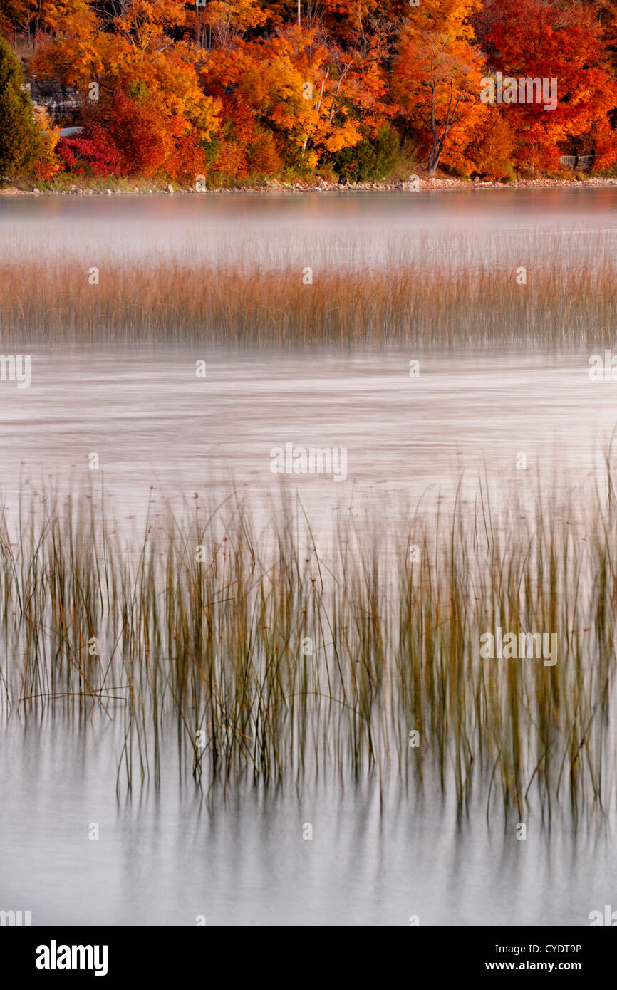 Lake mindemoya hi-res stock photography and images - Alamy