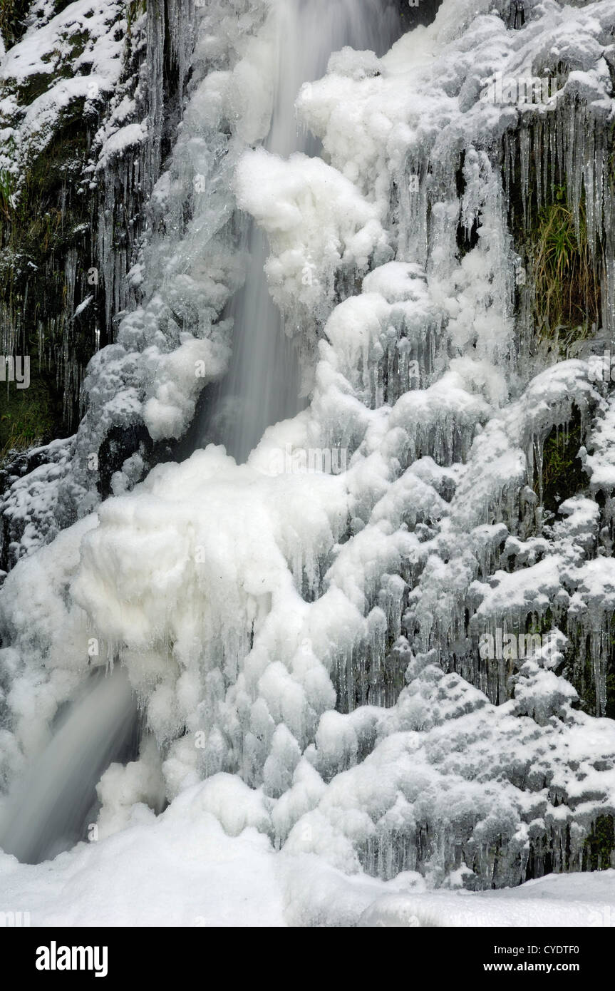 The grey mares tail hi-res stock photography and images - Alamy