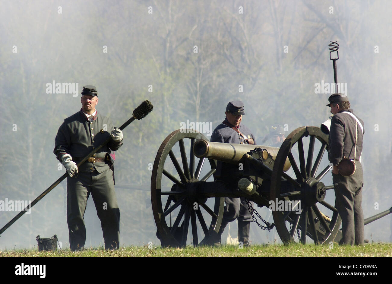 Napoleon cannon hi-res stock photography and images - Alamy