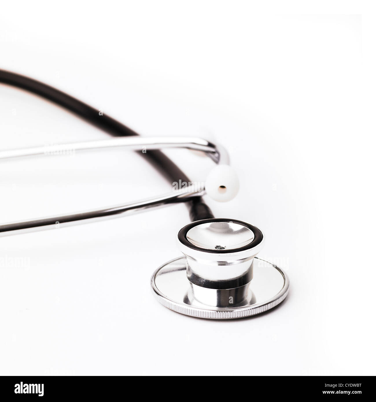 Noise reduction device Cut Out Stock Images & Pictures - Alamy