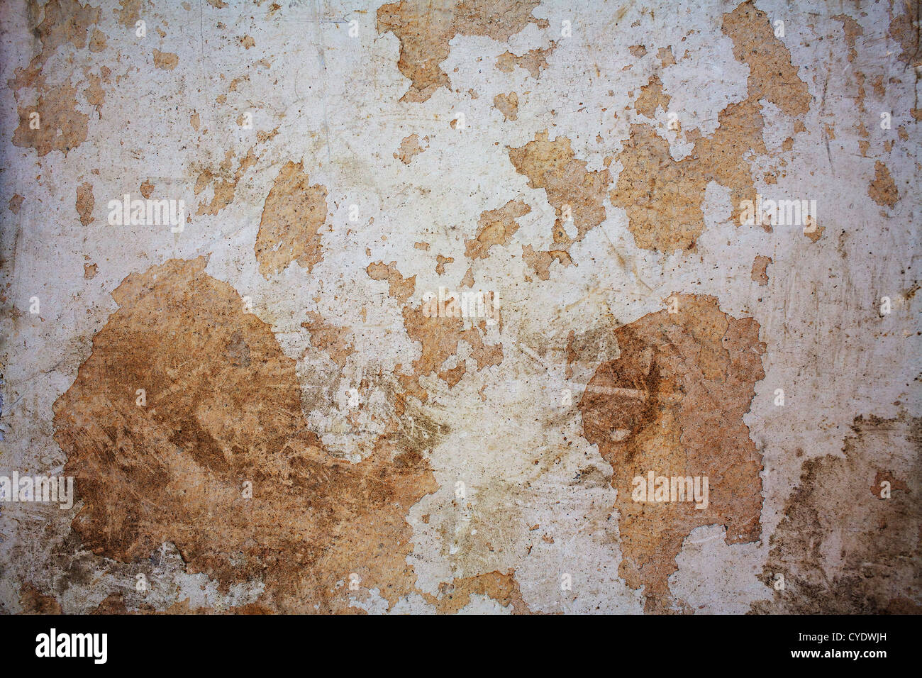 old aged blue grunge background or backdrop Stock Photo - Alamy