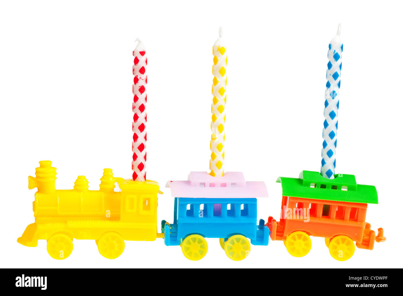 Birthday train hi-res stock photography and images - Alamy