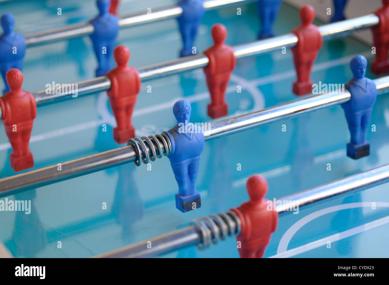 Soccer nostalgia hi-res stock photography and images - Alamy