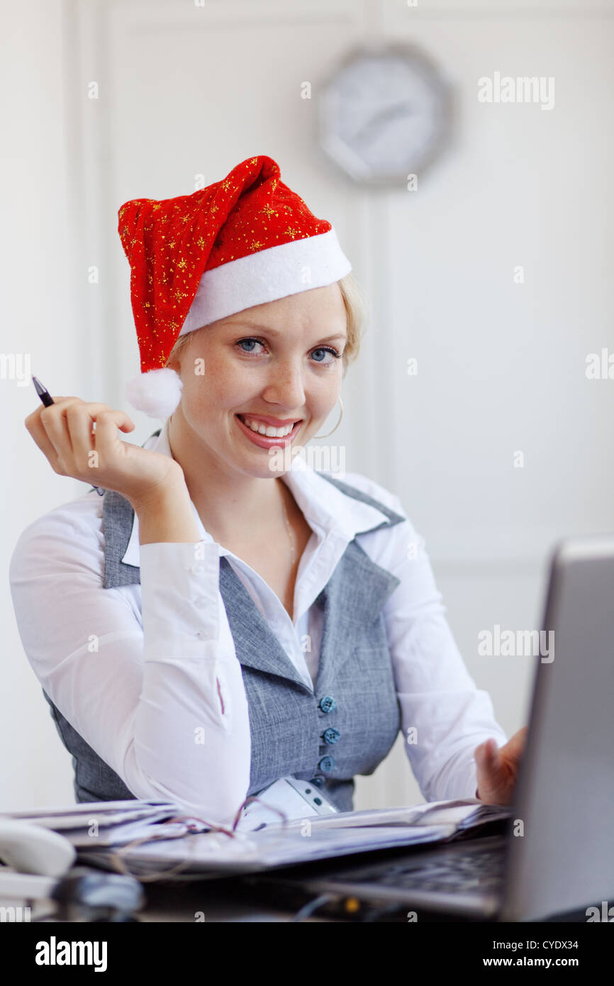 Office Helper High Resolution Stock Photography and Images - Alamy