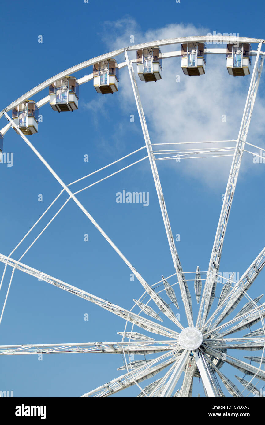 Concorde wheel hi-res stock photography and images - Alamy