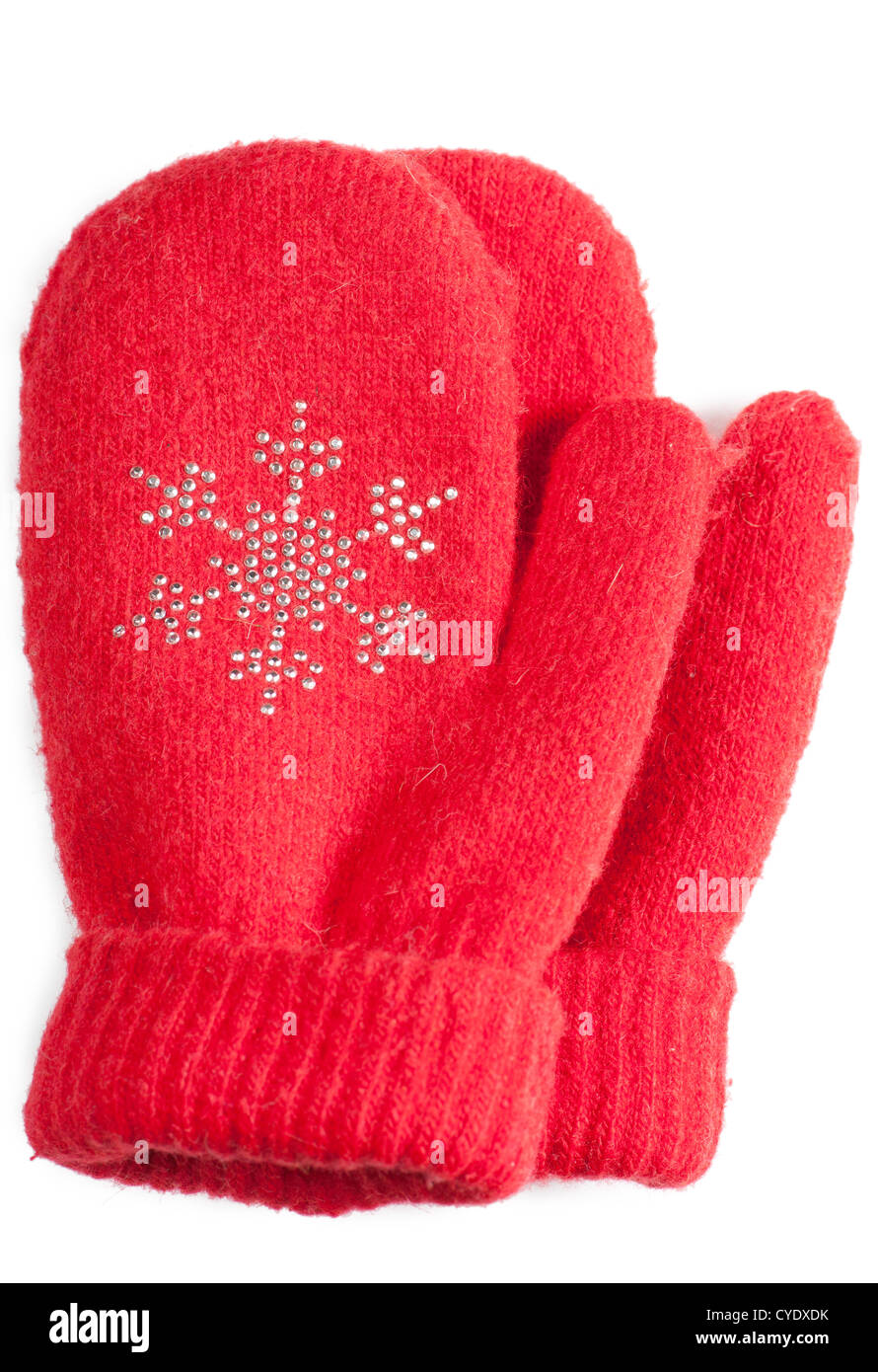 Tiny mitten hi-res stock photography and images - Alamy