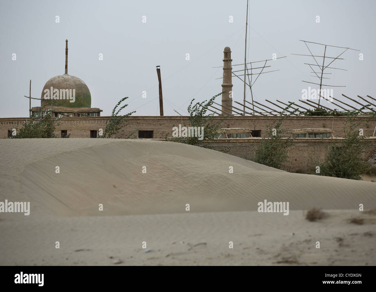 Imam asim shrine hi-res stock photography and images - Alamy