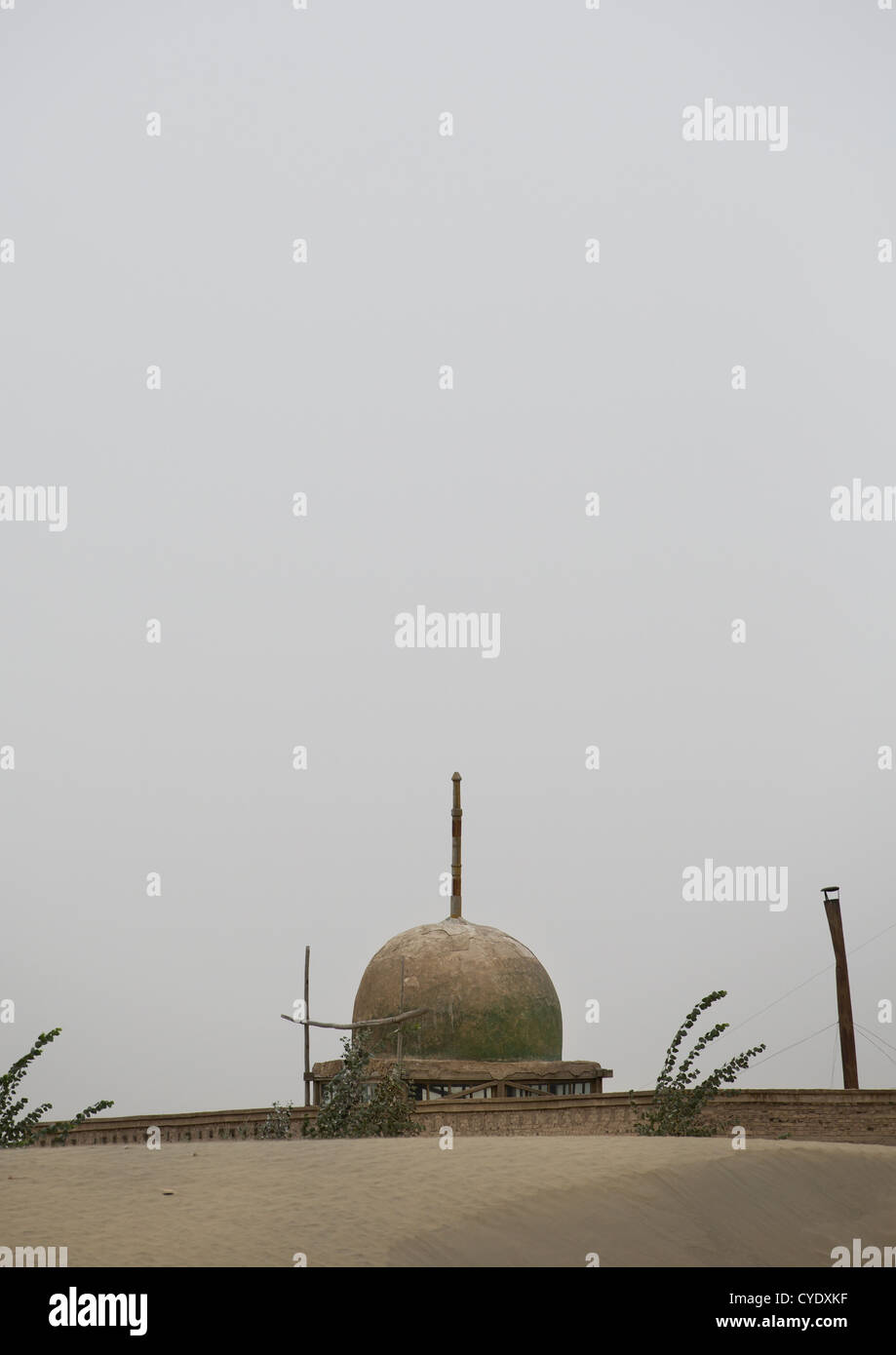 Imam asim shrine hi-res stock photography and images - Alamy