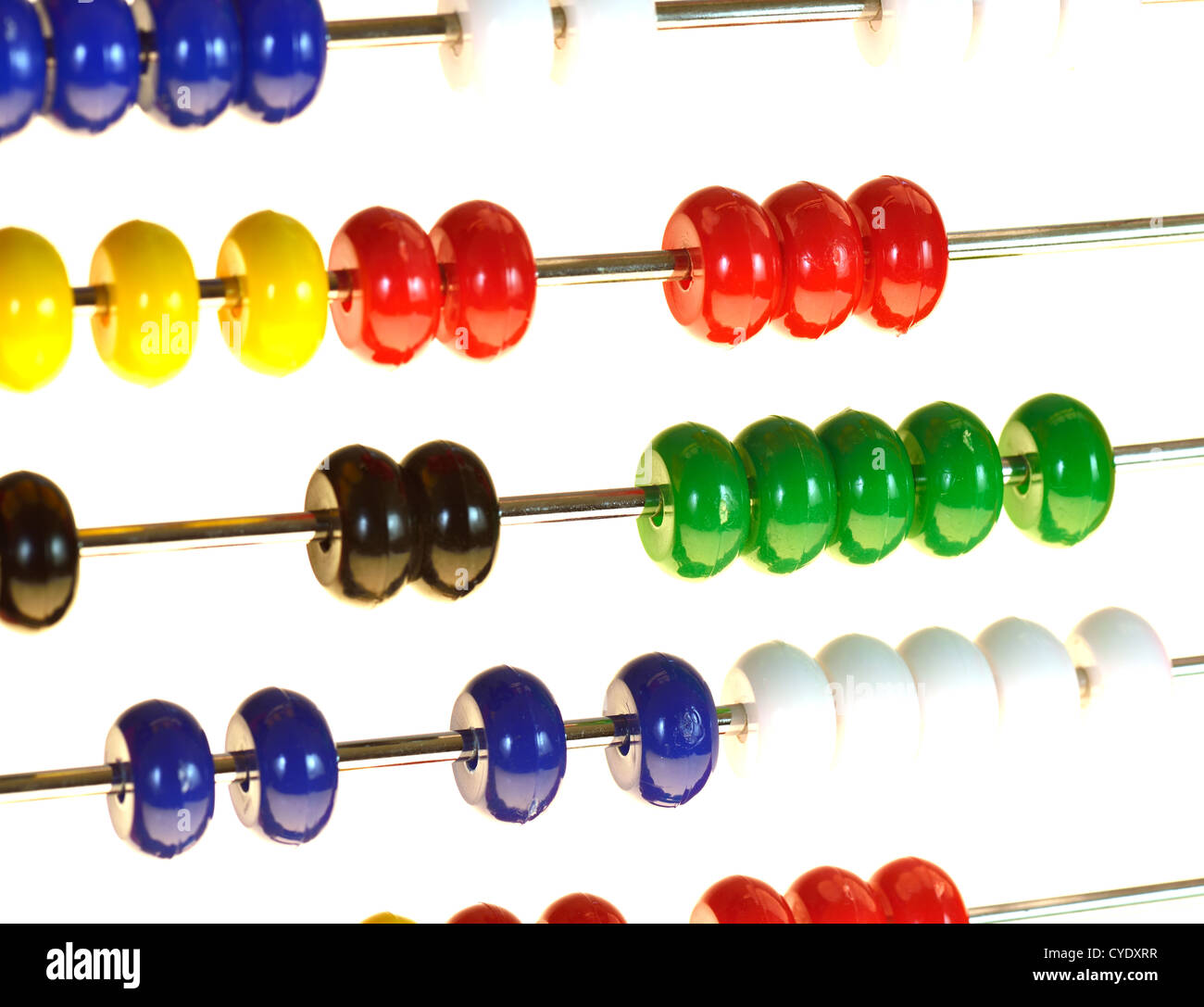 Abacus hi-res stock photography and images - Alamy