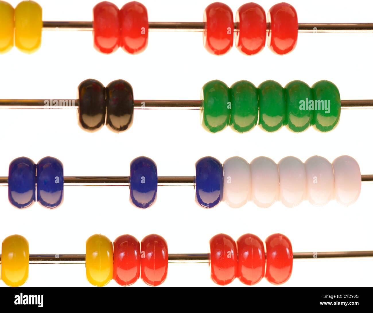 Abacus hi-res stock photography and images - Alamy