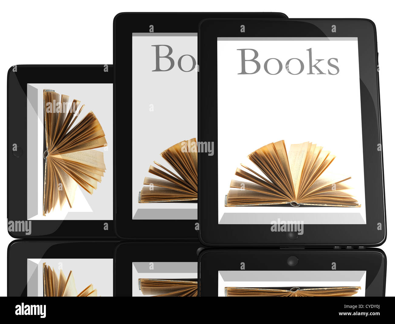 Mobile library hi hi-res stock photography and images - Alamy