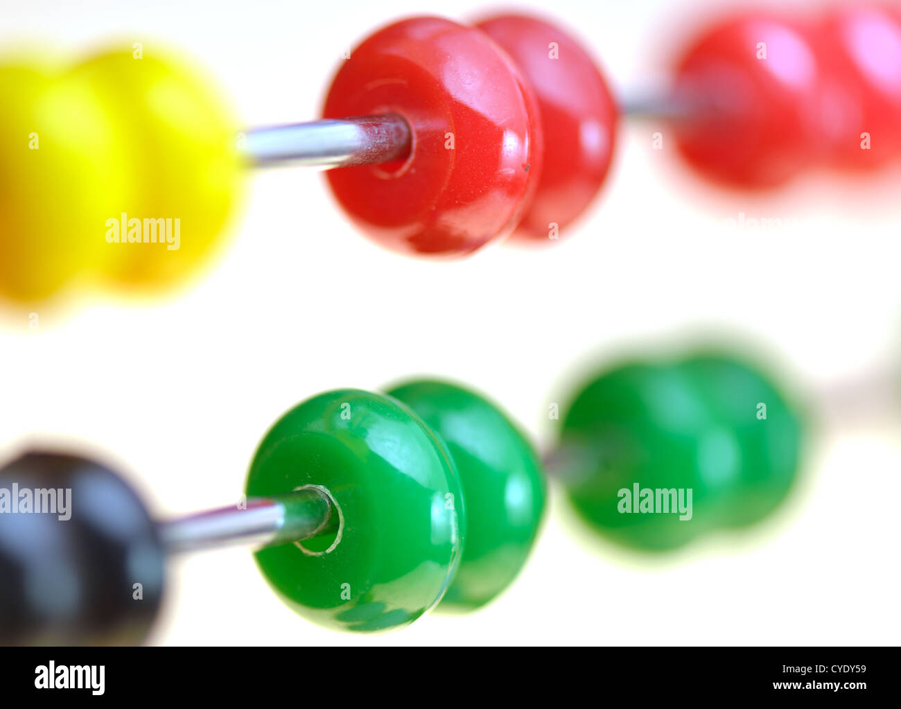 Abacus calculation hi-res stock photography and images - Alamy